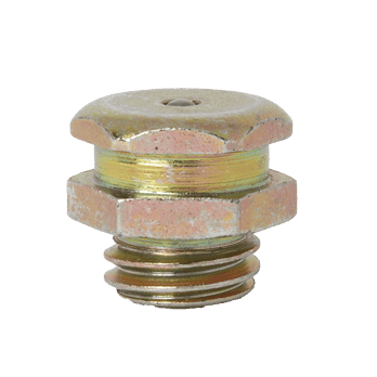 Button Head Grease Fittings - Kingfisher Lubrication