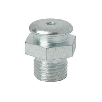 Button Head Grease Fittings - Kingfisher Lubrication