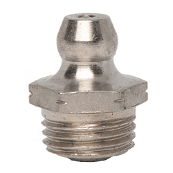 Button Head Grease Fittings - Kingfisher Lubrication