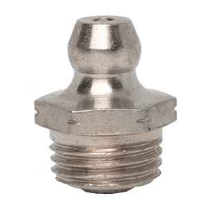 Metric Thread Grease Fittings - Kingfisher Lubrication