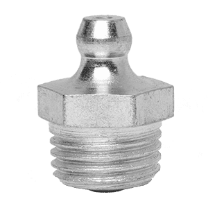 Metric Thread Grease Fittings - Kingfisher Lubrication