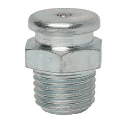Button Head Grease Fittings - Kingfisher Lubrication