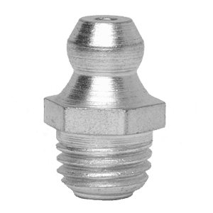 Button Head Grease Fittings - Kingfisher Lubrication