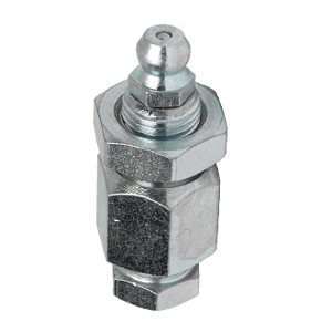 Button Head Grease Fittings - Kingfisher Lubrication