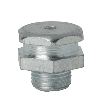Button Head Grease Fittings - Kingfisher Lubrication